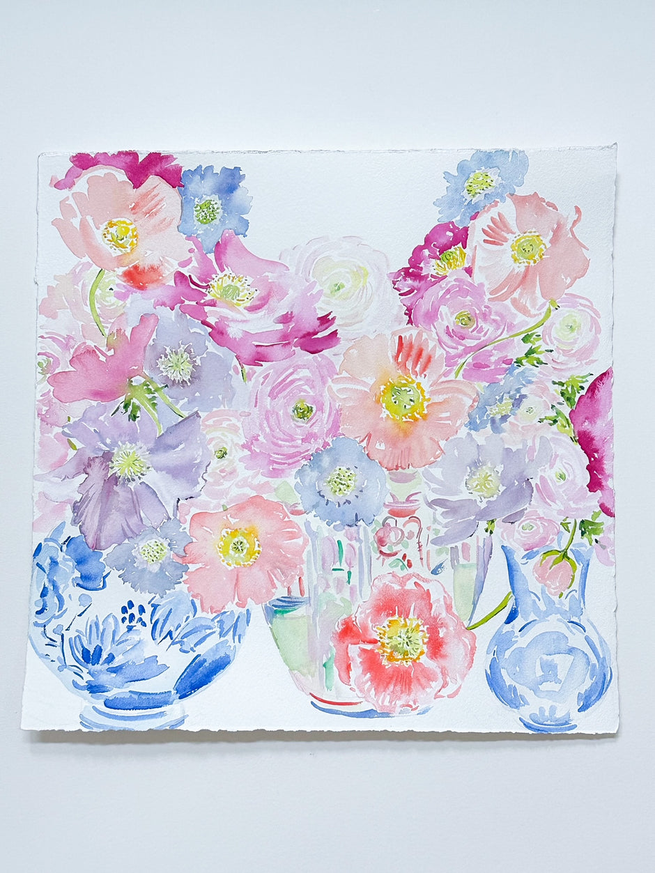 Original Art – Jeanne Mckay Hartmann